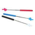 Retractable Hand Pointing Stick Teaching Hand Pointer Finger Pointers ...