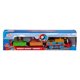 Thomas & Friends TrackMaster Motorized Monkey Mania Thomas Cargo Train ...