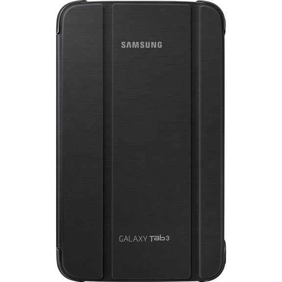 Samsung Galaxy Tab A 10.1 Inch Book Cover - Black - Walmart.com
