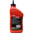 Motorcraft 75W140 Synthetic Gear Oil Fluid Rear Axle Lubricant Ford OEM 3 Pack - Walmart.com