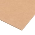 PAMINGONO Brown Cardstock Paper Sheets with Vintage Texture for ...