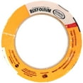 Rust-Oleum Professional Grade Automotive Masking Tape, Orange, 0.70" x ...