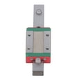 Gueiykk 3D Printing Linear Motion Rail Bearing Block High Position Accuracy Linear Motion Guide ...