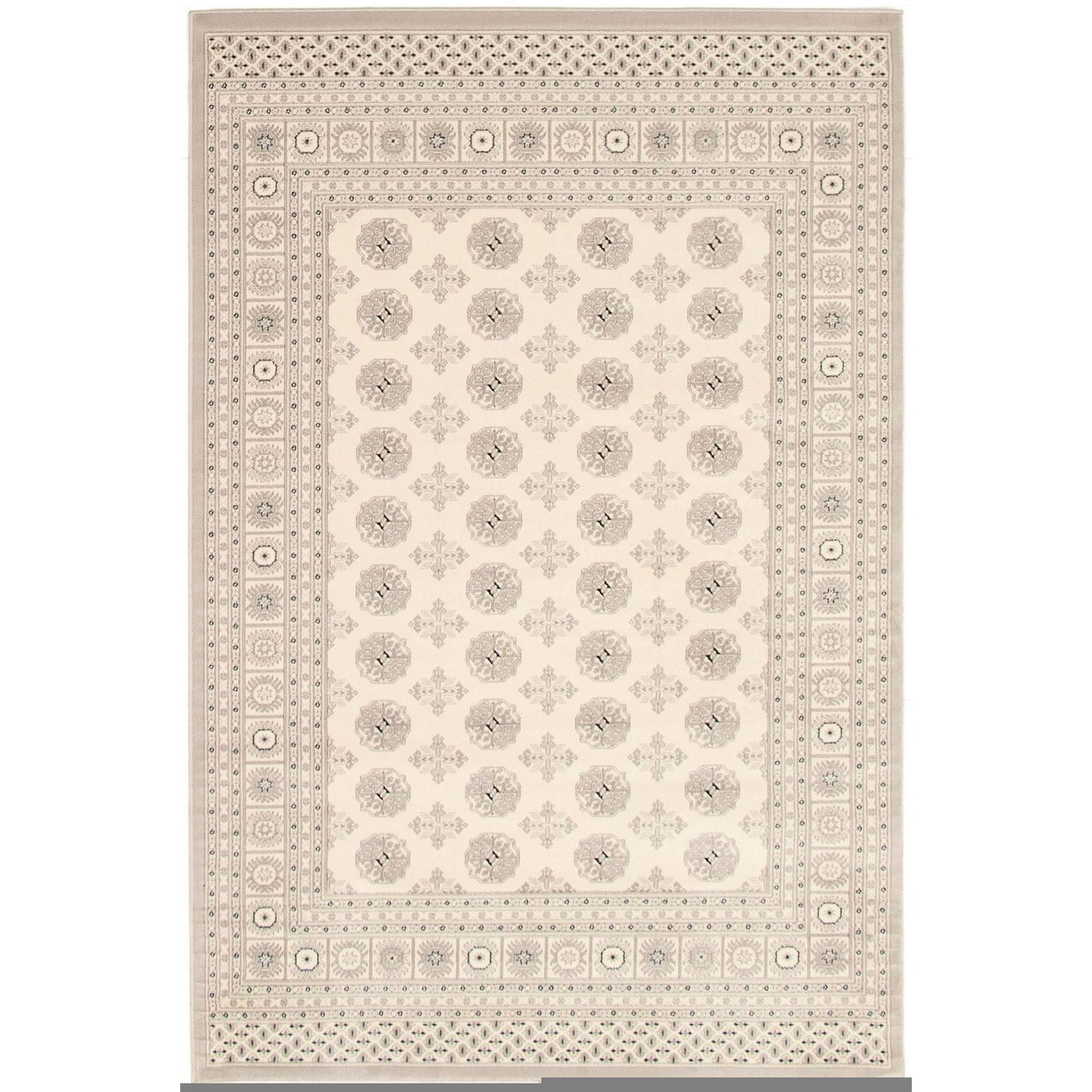 Click here for Manolaki Tekke Oriental Area Rug For Living Room... prices