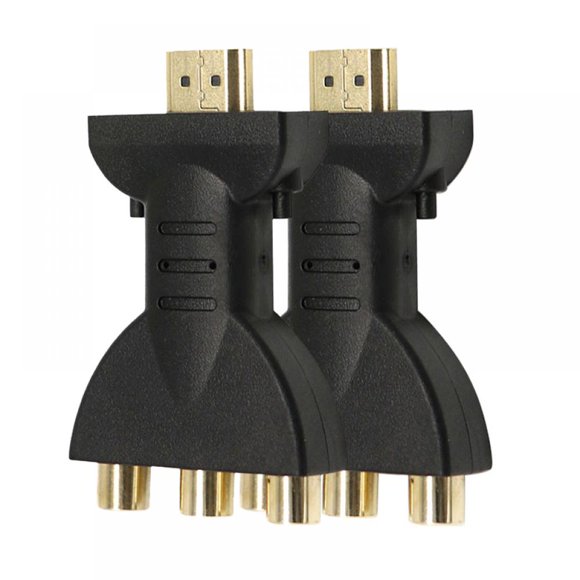 HDMI Converters for Older TV