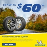 Michelin Premier LTX All-Season 235/55R20 102V for SUVs, Crossovers & Light Trucks - Walmart.com