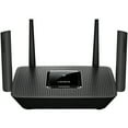 Linksys AC2200 Tri-Band Mesh WiFi Router, MU-MIMO, Wireless Gaming ...