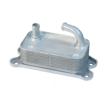 4D56 Engine Oil Cooler Assembly Engine Oil Cooler For L200 Kb4 2.5TD 2 ...