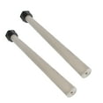 Dumble RV Anode Rod Magnesium Water Heater Anode Rod 2-Pack for Hot ...