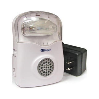 Telephone Strobe Light Hearing Impaired | Shelly Lighting