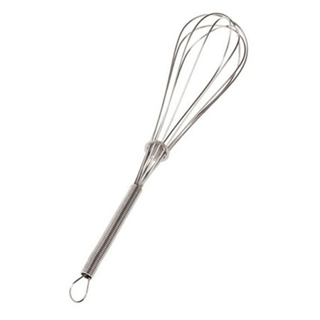 12" Mtl Mixing Whisk - Walmart.com
