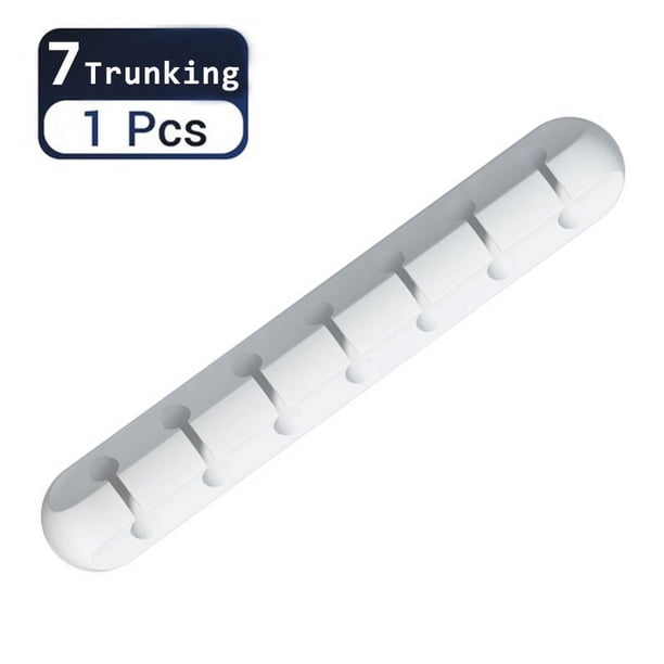 Organizador de Cables Ormromra Life Tools USB Fijo | Bodega Aurrera en ...