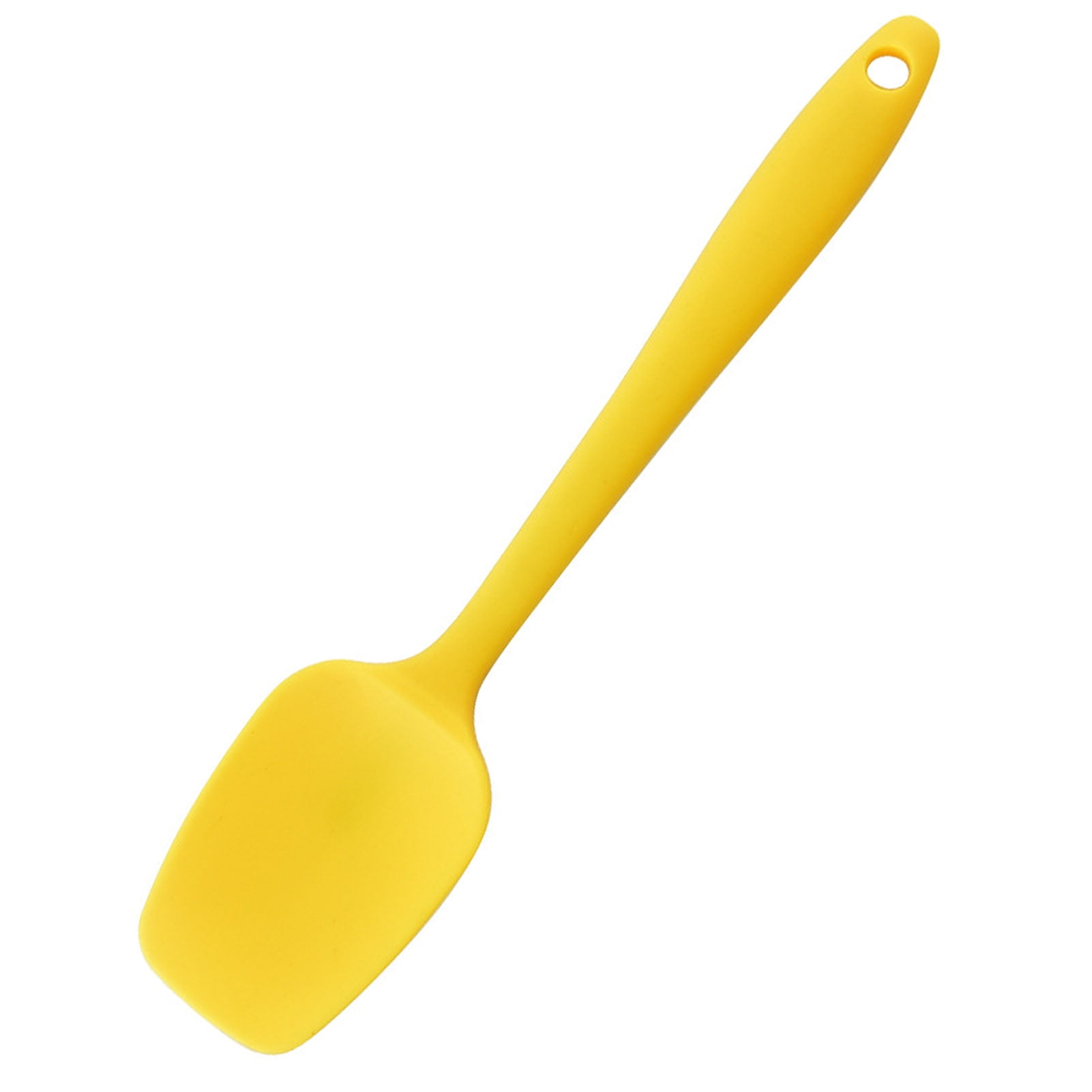 Click here for Zaqw Silicone Spatula  Heat Resistant T Shape Scra... prices