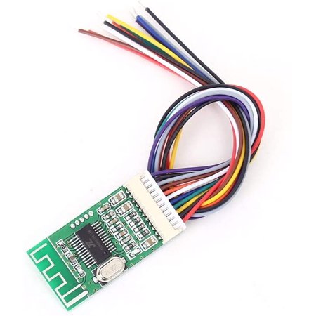 Audio Receiver Module , MP3 Lossless Decoder Bluetooth Decode Board ...