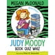 Judy Moody: Judy Moody, Book Quiz Whiz (Series #15) (Hardcover ...