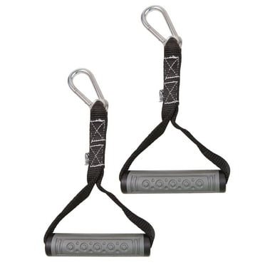 CAP Single-D Handle Cable Attachment, Assorted Styles - Walmart.com