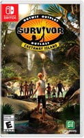 Survivor Castaway Island - Nintendo Switch | Walmart en línea