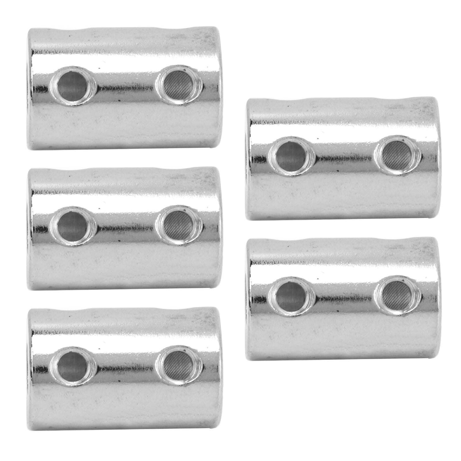 Shaft Coupling Set Shaft Coupler Connector 4mm Bore 14mm Outer Diameter ...