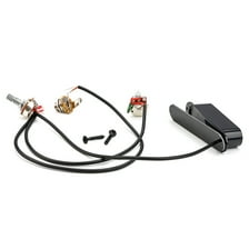 Fishman Powerchip Pickup w/ Blending Control - Regular Length - Walmart.com