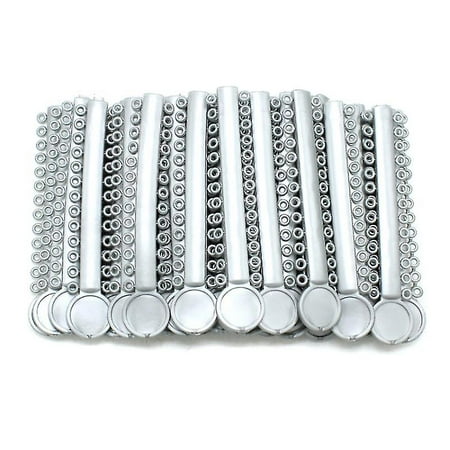 Evago Ligature Ties Multi-color Dental Ligature Elastic Rubber Ties For ...