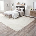 Mohawk Home Francesca Farmhouse Area Rug, Cream, 10' x 14' - Walmart.com