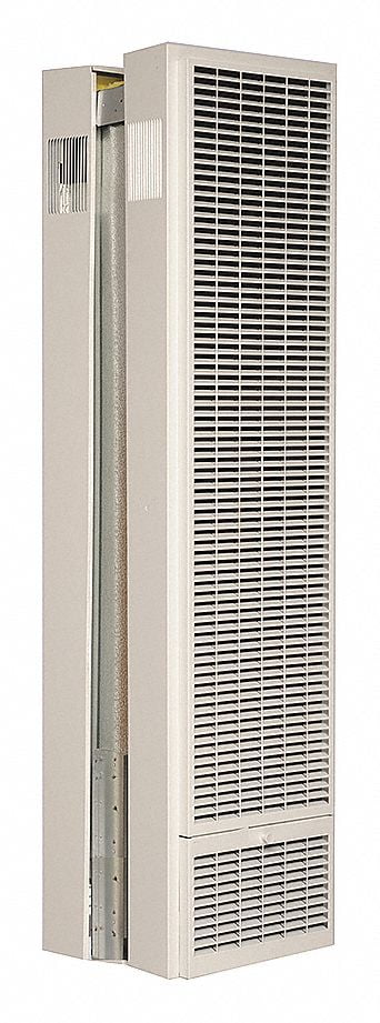 Williams Comfort Products Gas Wall Recessed-Mnt Furnace,36900 BtuH ...