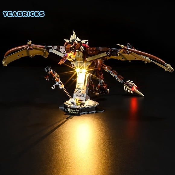 LEGO Dragon Sets