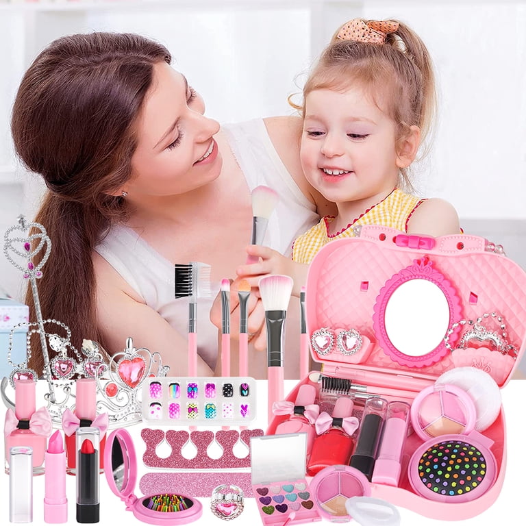 Makeup Kit For Kids