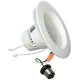 Feit Electric LEDR56/827 20.5 Watt 5"- 6" LED Dimmable Retrofit Kit ...