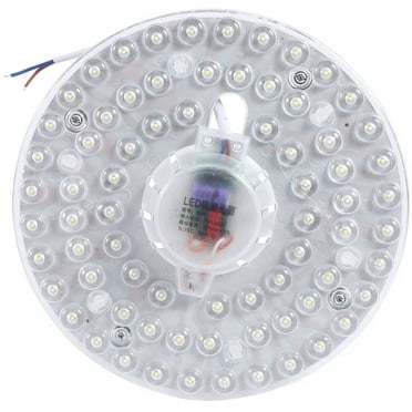 97965A-Eglo Lighting-Palmital 1 - 1-Light Wall And Ceiling Light ...