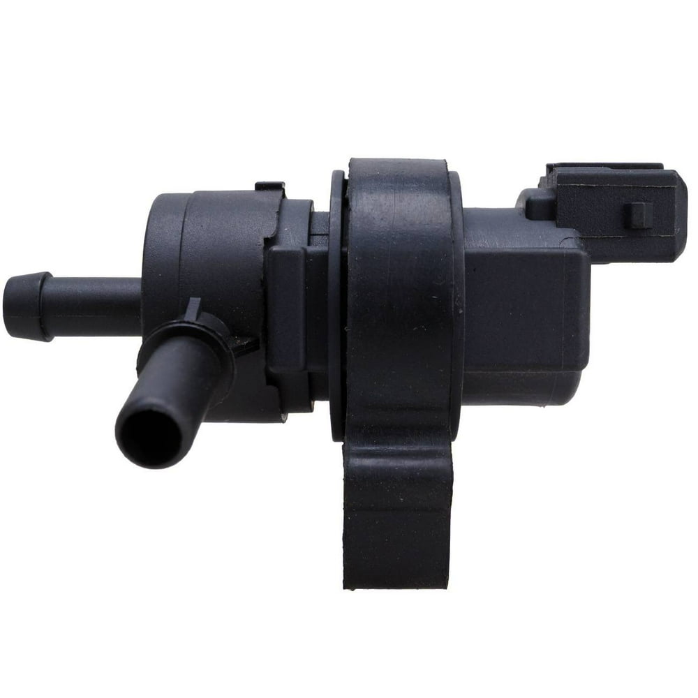 Bapmic 2124702493 Vapor Canister Purge Solenoid Valve for Mercedes Benz ...