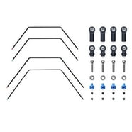 Tamiya CVA Mini Shock Unit Cylinder 4 TT01/M05 TAM53619 Electric Car ...