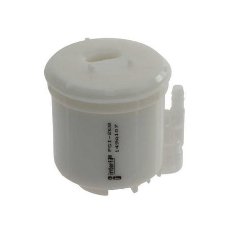 OE Replacement for 2005-2005 Toyota 4Runner Fuel Filter for Toyota ...