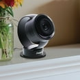 Energizer, Indoor Security Camera, 1080P Full HD, Wi-Fi, Night Vision ...