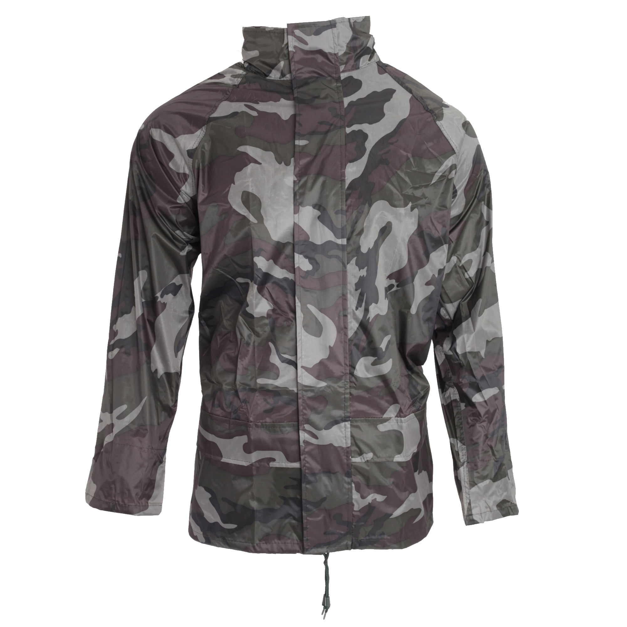 Arctic Storm Mens Camo Weatherproof Jacket | Walmart Canada
