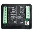 Dc30D Generator Control Module Small Diesel Genset Controller Panel ...