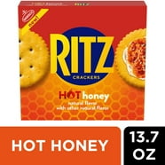 Ritz Mini Original Crackers Pouch 200g - Walmart.com