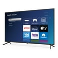 "Philips 50"" 4K Ultra HD Roku Smart LED TV with Large Selection of ...