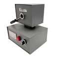 110V Dental Lab Flexible Denture Heater Heat Preservation Device with ...