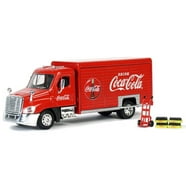 Coca-Cola 1/43 Scale 1945 Panel Delivery Diecast Van (Collectible Toy ...