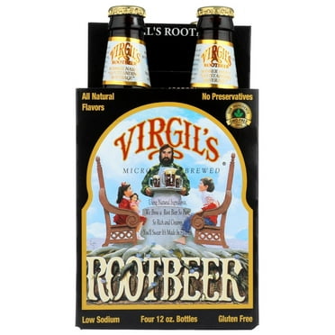 Mug Root Beer, 12 oz Cans, 18 Count - Walmart.com