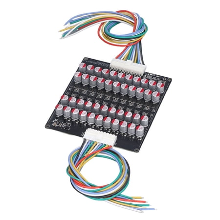 Spptty Battery Active Equalizer Universal LTO LFP Li Ion Cell Balancer ...