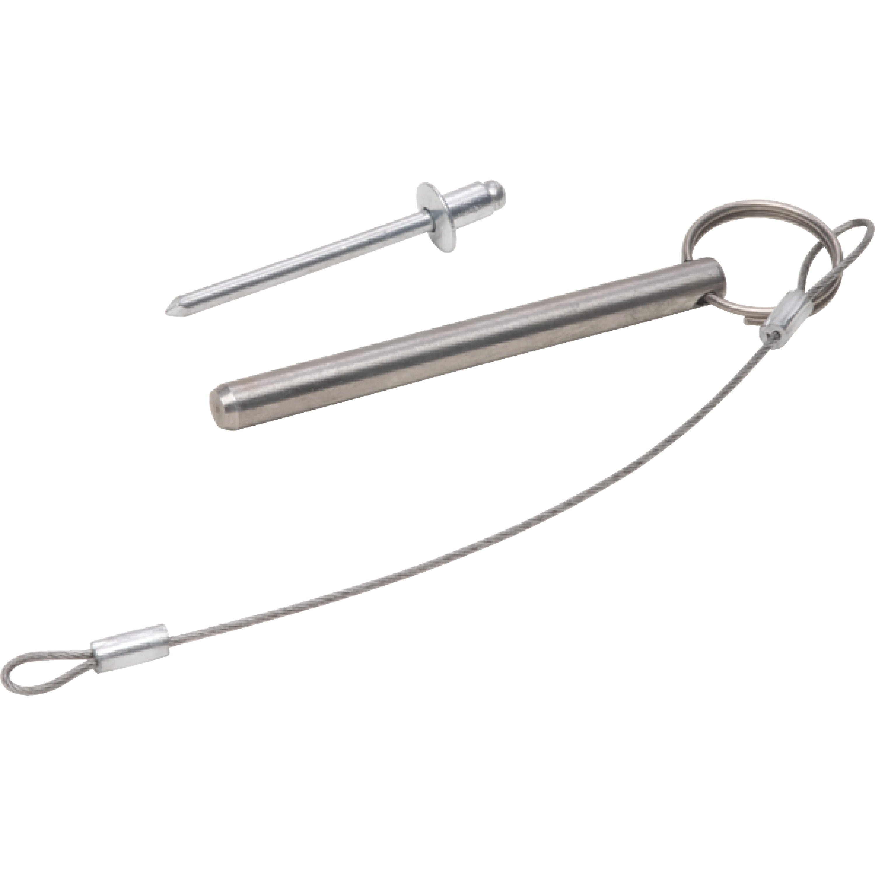 UFP K71-767-00 Actuator Hitch Pin Kit A-84 XR-84 A-160 - Walmart.com