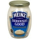 Heinz [Seriously] Good Mayonnaise, Regular, 800 ml - Walmart.ca