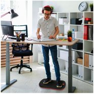 Quad board, padded - Walmart.com