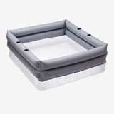 Funsicle Inflatable Truck Bed Pool with Lounge Seat for Adults ...