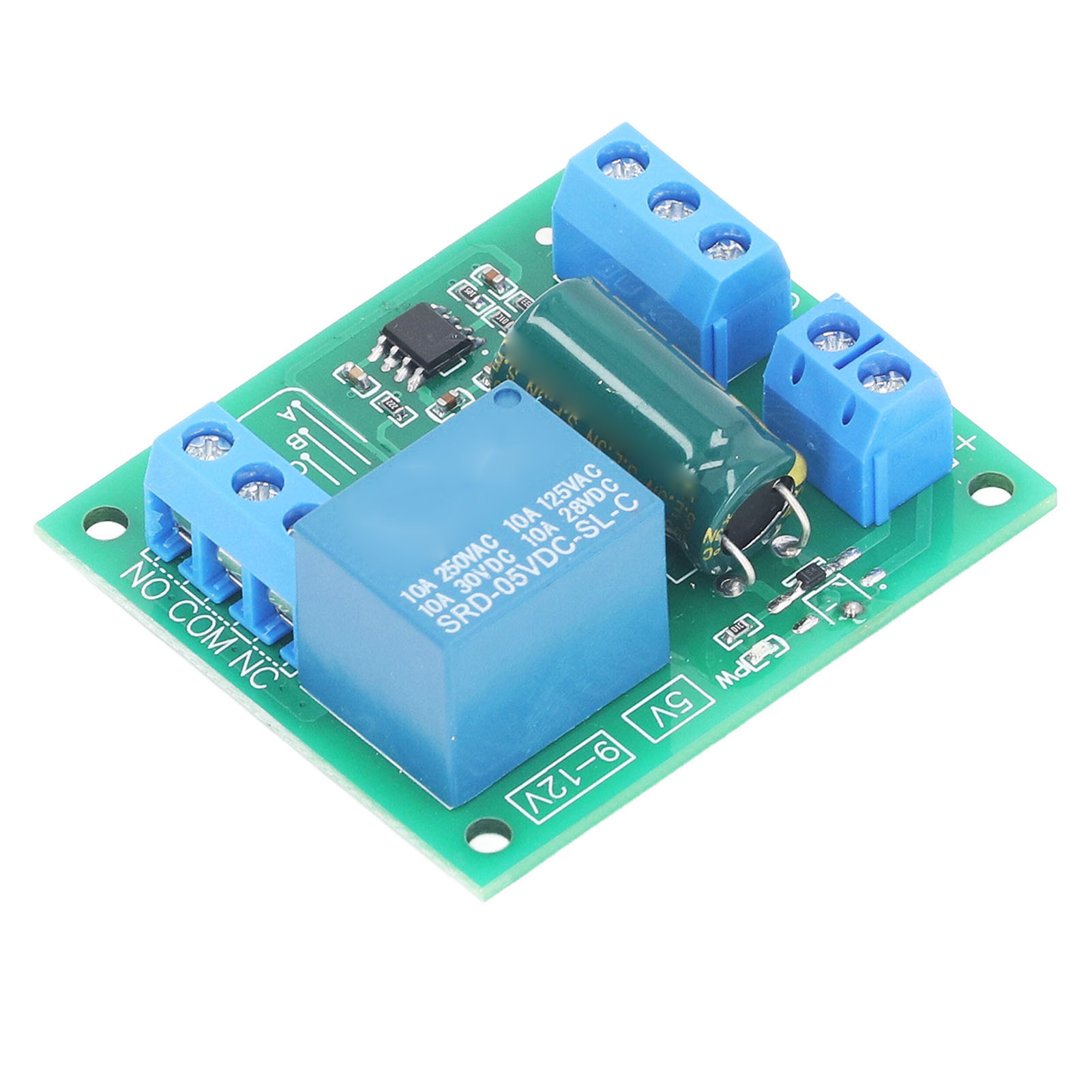 Water Level Sensor, Low Consumption Full Automatic Water Level ...