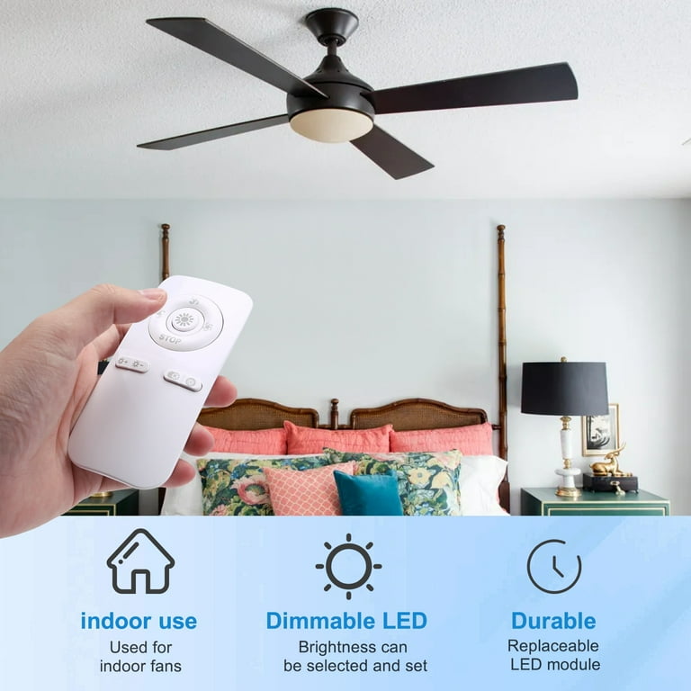 Ceiling Fan Control Module