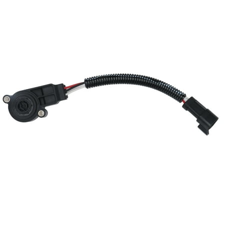 Throttle Position Sensor, 266-1477 Practical Durable Simple Operation ...