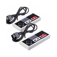 NEXiLUX NES Classic Edition ( NES MINI ) Wireless controller with Turbo ...